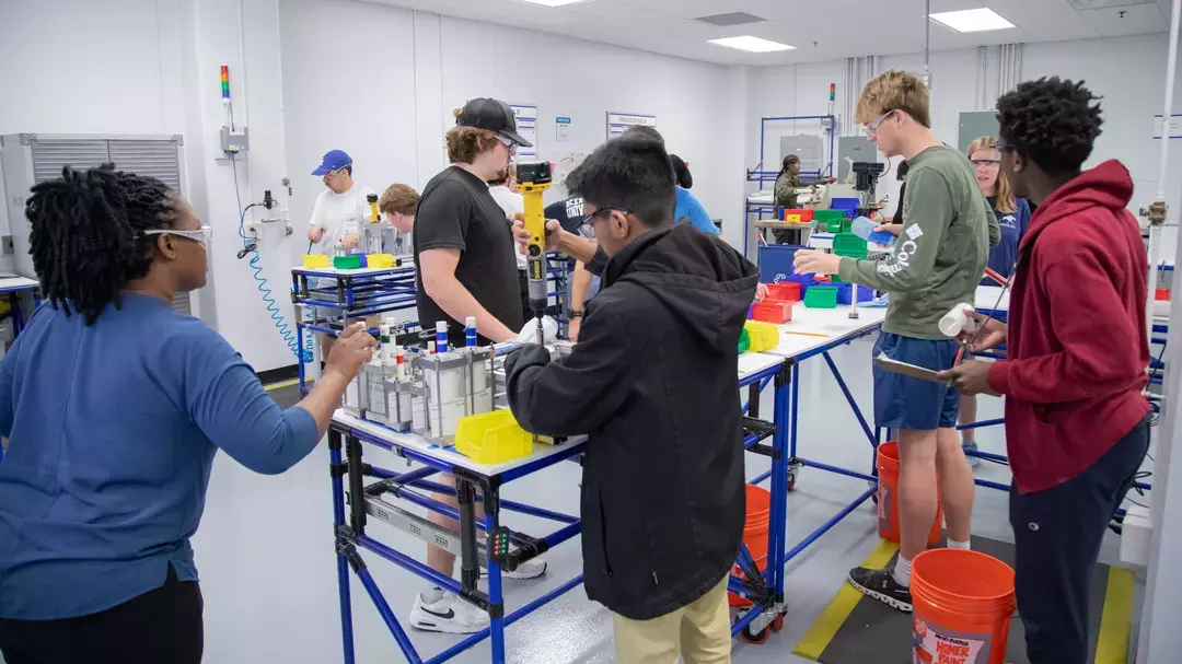 Services | True Lean